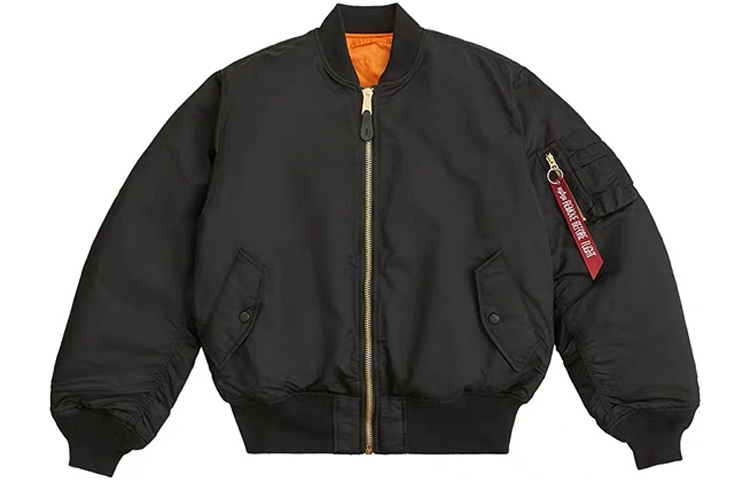 Alpha Industries Jackets Unisex