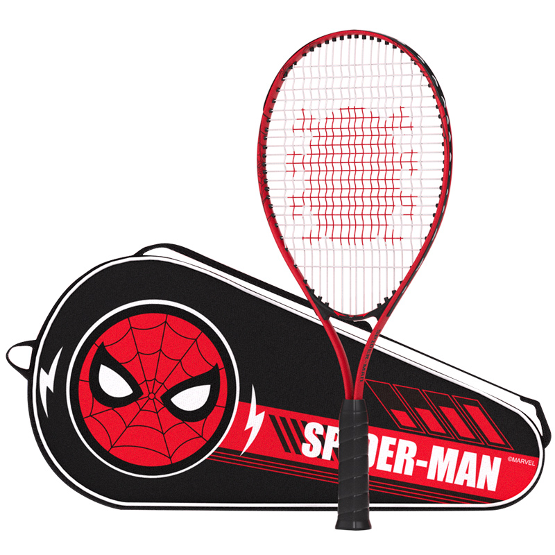MESUCA MARVEL Tennis Rackets - VDB22266-S蜘蛛侠
