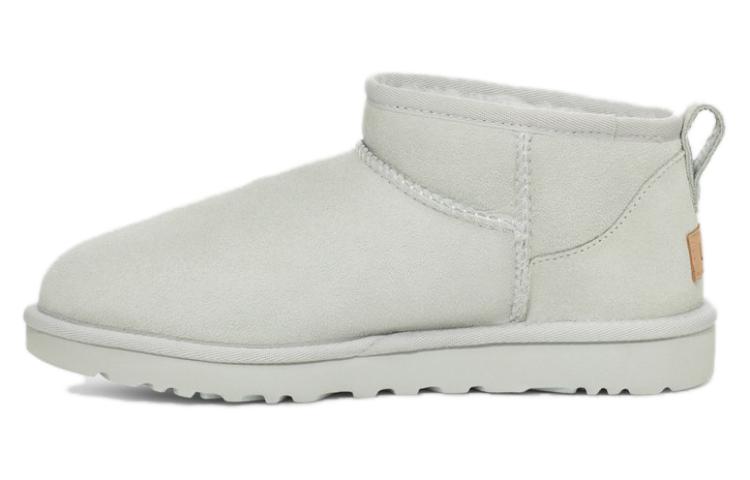 UGG Classic Ultra Mini Boot 'Goose' Women's - 1116109-GOO
