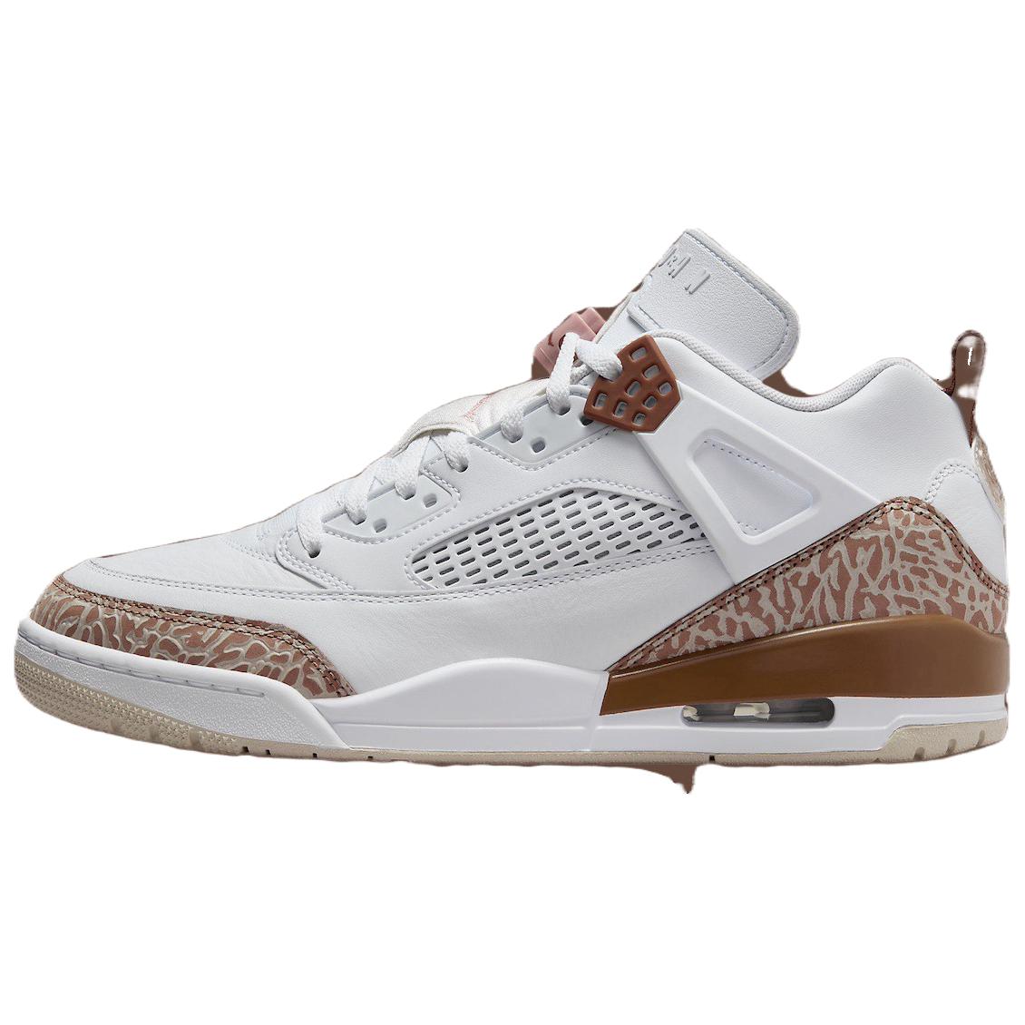 JORDAN Spizike Low Archaeo Brown - FQ1759-101