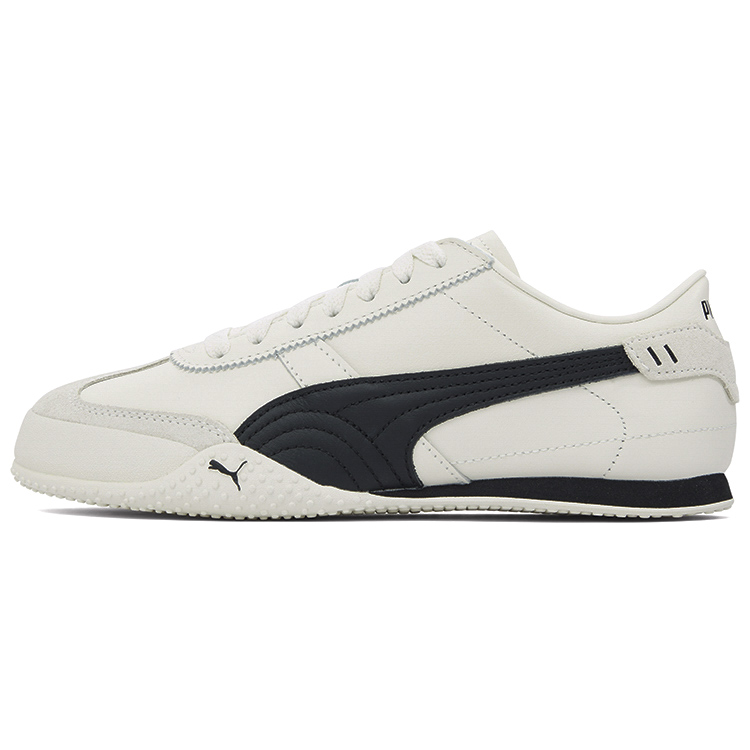 PUMA Bella UT Low top Casual Shoes Unisex White - 402186-01