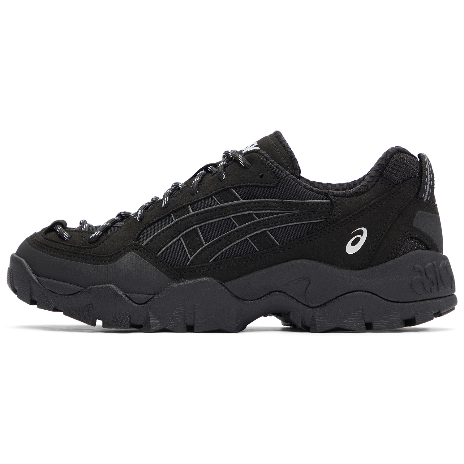 Asics GEL-PICKAX Cushioned Anti-Slip And Wear-Resistant Lightweight ...