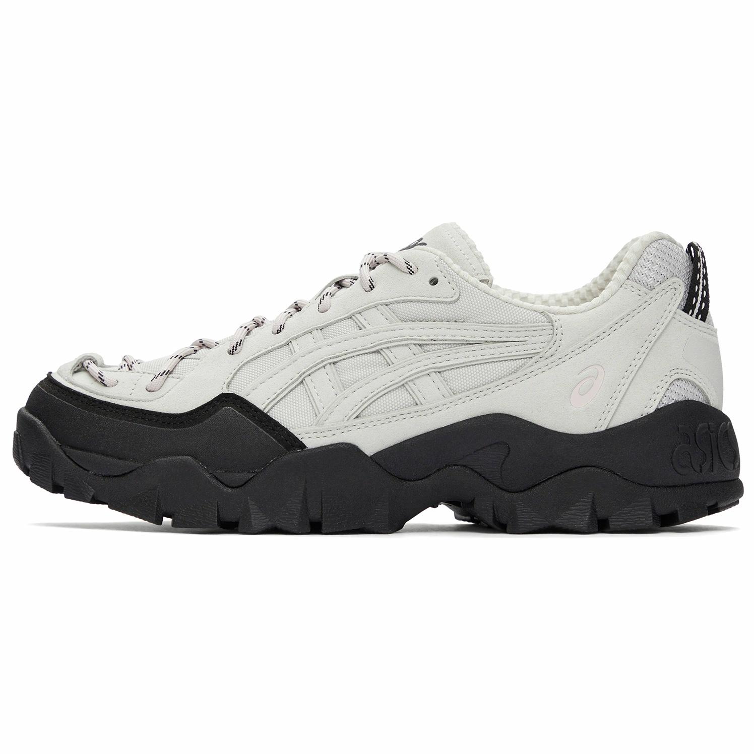 Asics GEL-PICKAX Non-slip Wear-resistant Impact-resistant Low-Top ...