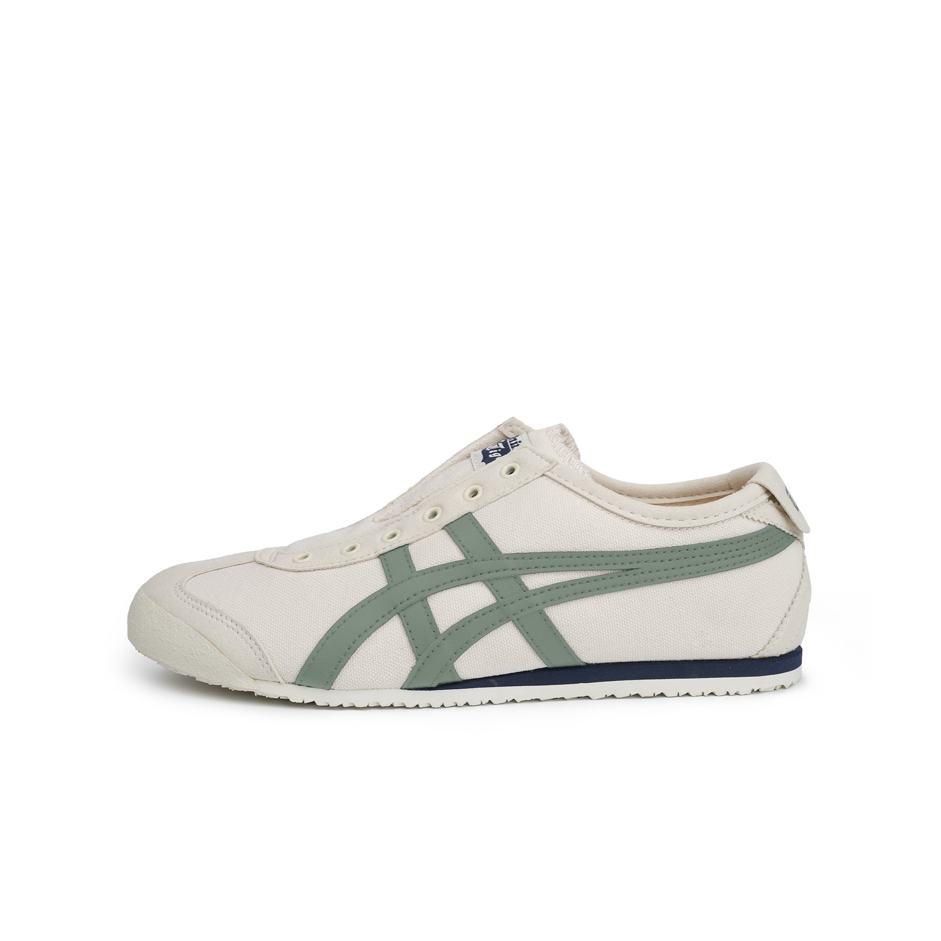 [Custom Sneakers] Onitsuka Tiger MEXICO 66 'Octopus Party' Matcha ...