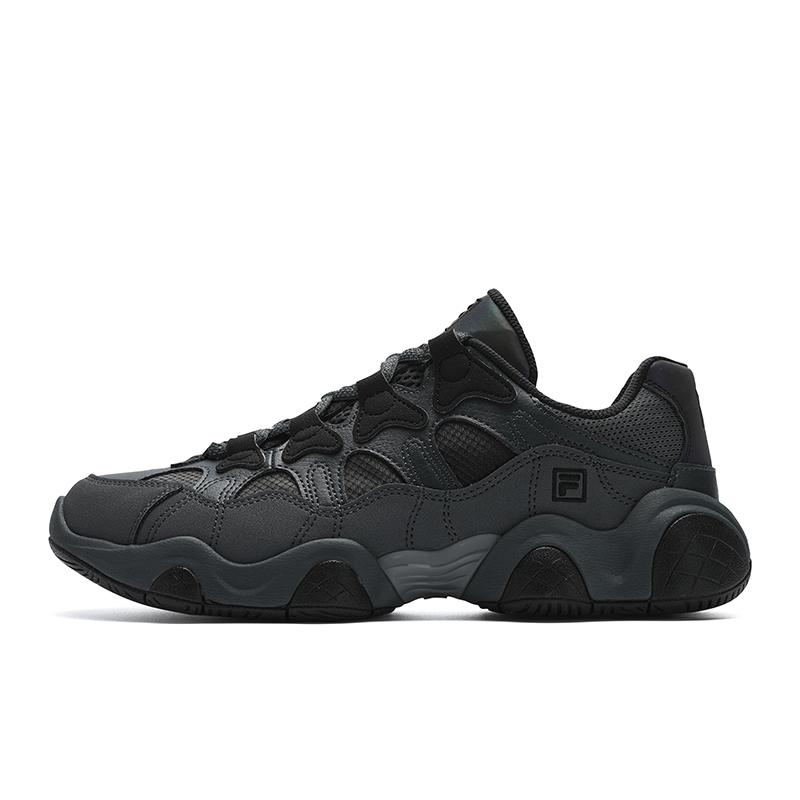 FILA JAGGER 2025 'Paw' Shoes Classic Comfortable Breathable Low-Top ...